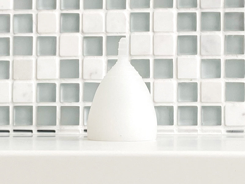 feminak フェミナック | 国産月経カップ